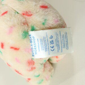 Build-A-Bear | Toys | Build A Bear Cookiebara Sugar Cookie Capybara ...